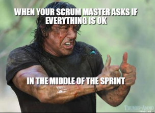 SCRUM